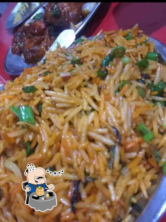 Singh's Chinese Corner, Bengaluru - Restaurant menu, prices and reviews
