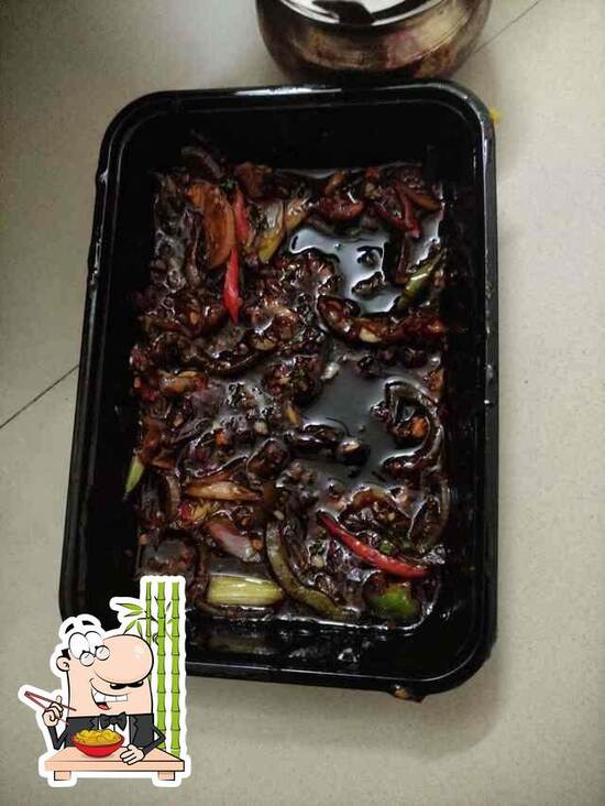 Spring Onion, Pune, Survey 78 - Restaurant menu and reviews