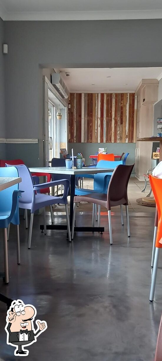 The Wolf Shack, Johannesburg - Restaurant menu, prices and reviews