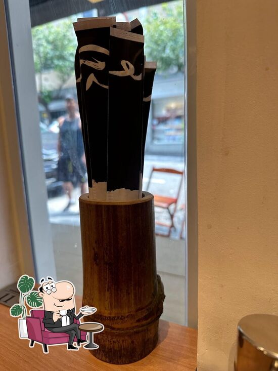 Torico Ramen restaurant, São Paulo - Restaurant reviews
