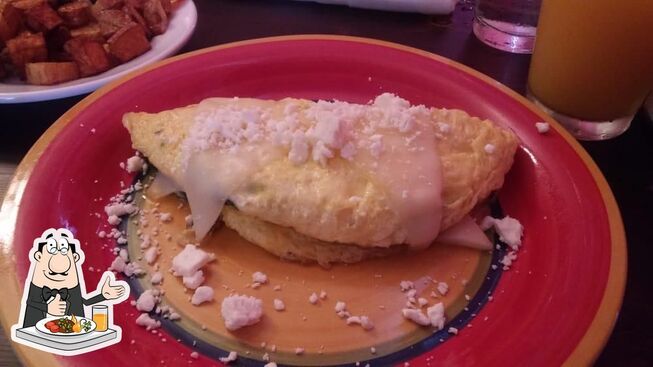 Menu of Who Dat Coffee Cafe, New Orleans - reviews and ratings