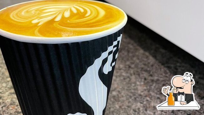 Streetwise Coffee Blenheim Central, Blenheim - Opiniones del restaurante