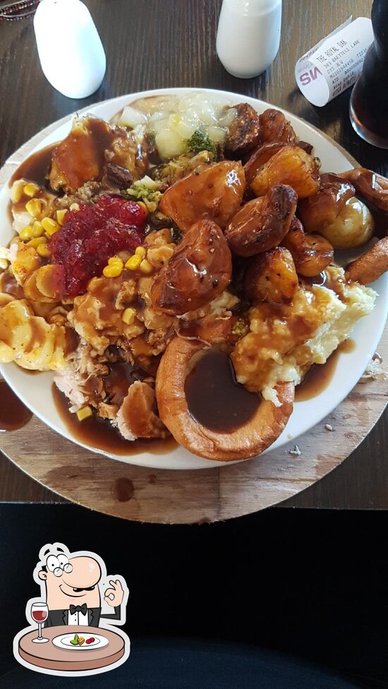The New Wellington in Brierley Hill - Restaurant reviews