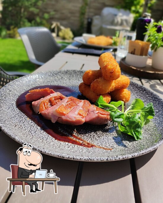 Archie's, Normandy Park - Restaurant menu, prices and reviews