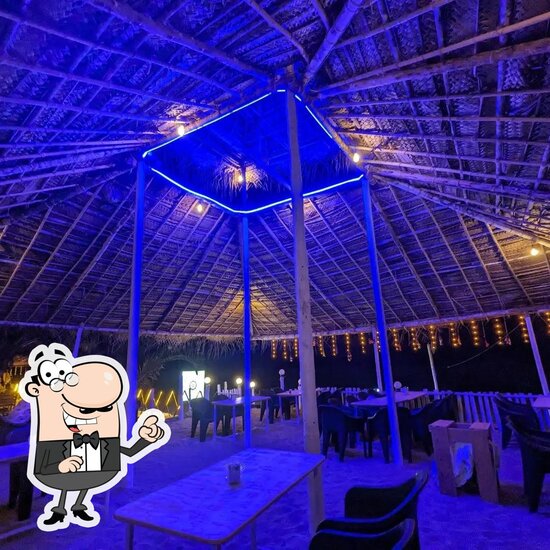 Namaskaram cafe Gokarna, Gokarna - Restaurant menu, prices and reviews