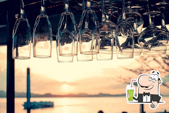 BLUEFIRE Bar & Resto, Batam - Restaurant menu, prices and reviews