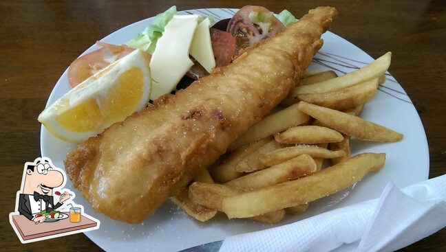 Batlow Cafe, Batlow - Restaurant menu, prices and reviews