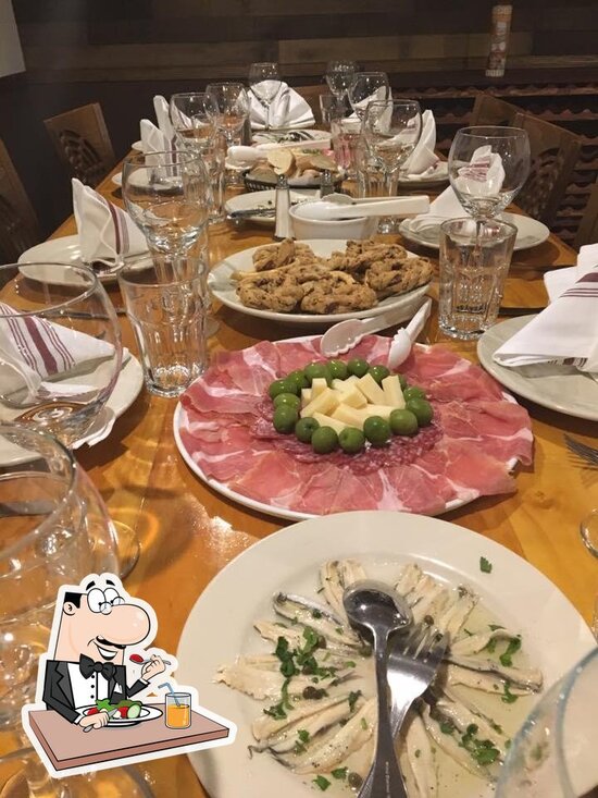 Buckingham Deli, 4950 York Rd in USA - Restaurant menu and reviews