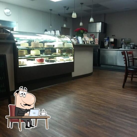 Chez Soul, Fairfield - Restaurant menu, prices and reviews