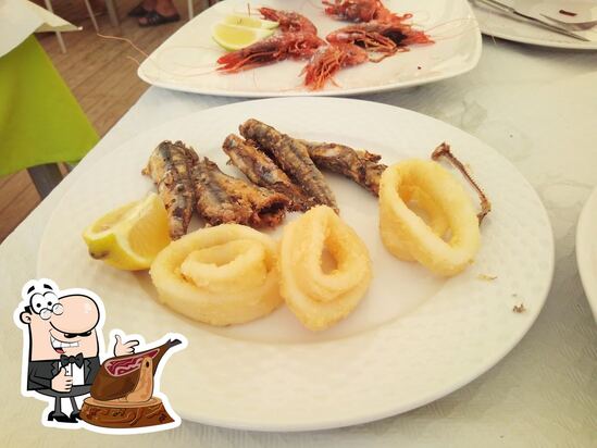 Don Jeronimo in Tabarca - Restaurant reviews