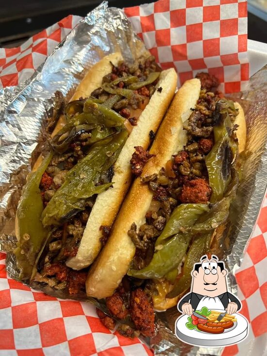 El Perron FW in Fort Worth - Restaurant reviews