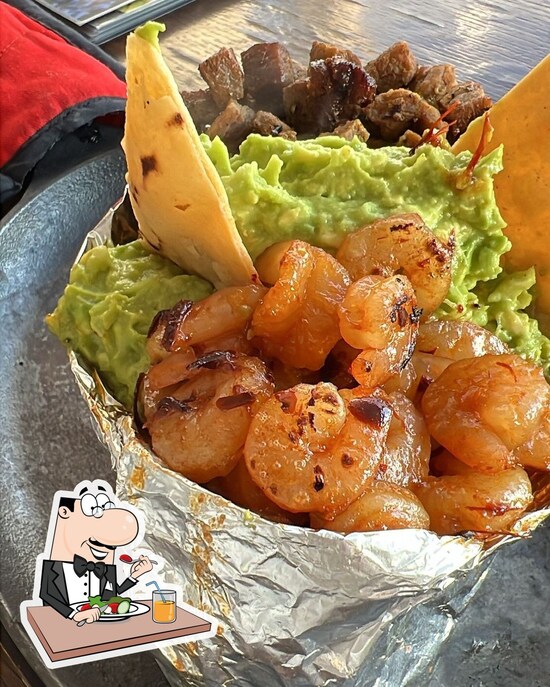El Regio Parrilla, Tlaxcalancingo - Carta del restaurante y opiniones