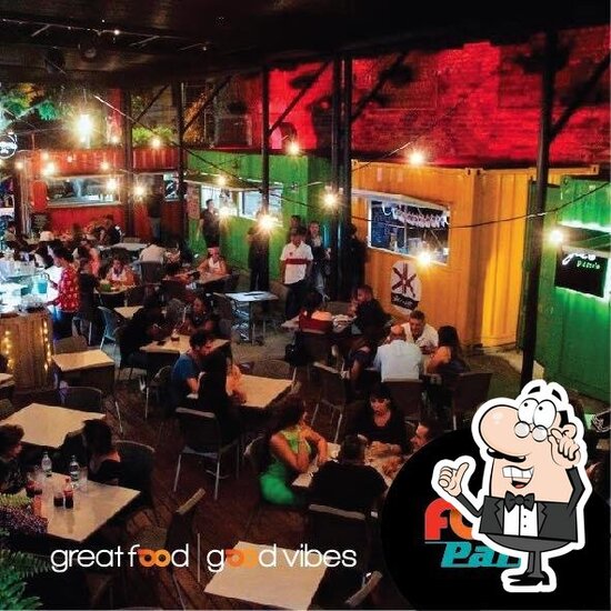 Food Park Cali restaurant, Cali - Restaurant reviews