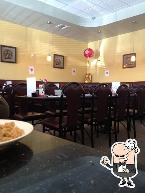 Golden Wei Restaurant, Surprise - Restaurant menu, prices and reviews