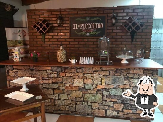 Il Piccolino Ristorante, San Miguel - Menú del restaurante, precios y ...