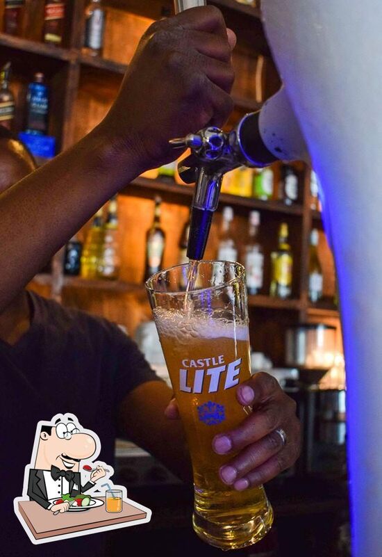 Long Street Cafe, Cape Town - Restaurant menu, prices and reviews
