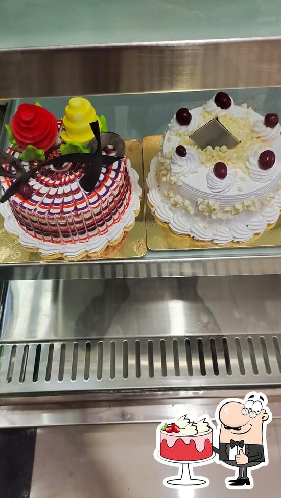 MAHARAJA BAKERY, Ahmedabad - Restaurant reviews