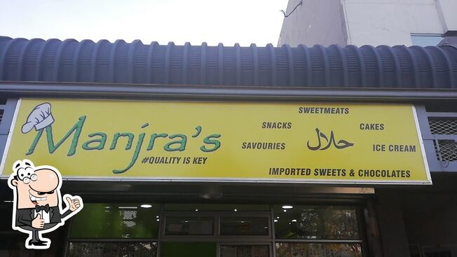 Manjra's Emmarentia, Randburg - Restaurant reviews