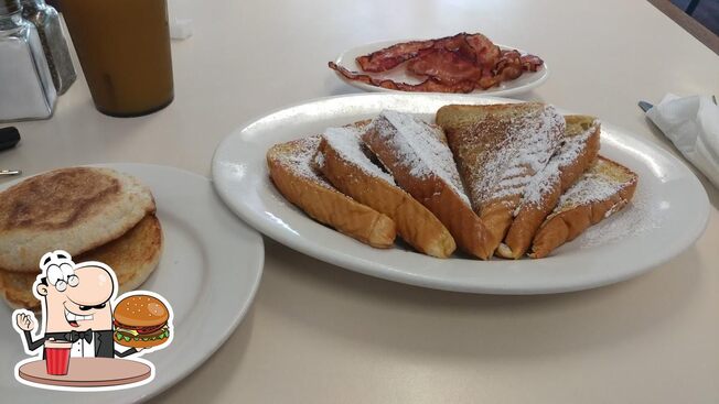 Mel's Raspberry Patch, 630 Main St in Sanford - Restaurant reviews