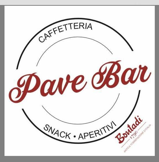 Menu at Pave Bar, Rovereto