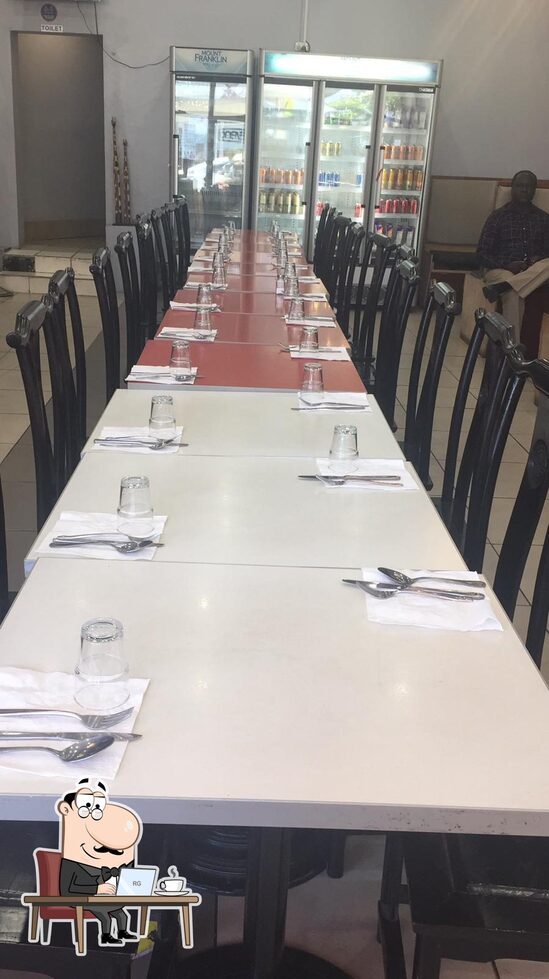 Menu at Pyramids Grilled Kebabs & More restaurant, Noble Park