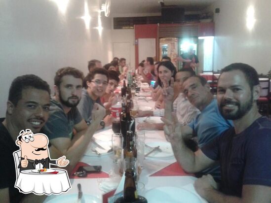 Restaurante Ponto de Encontro, Ibiúna - Avaliações de restaurantes