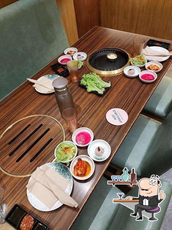 Sibyullee, San Juan, Santolan - Restaurant menu, prices and reviews