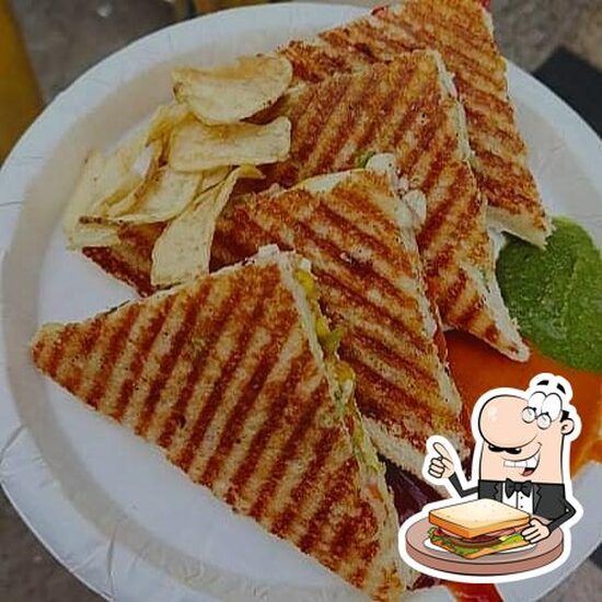 Menu at Tavuk chicken, Navi Mumbai