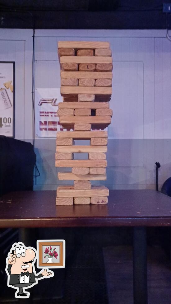 Tilted Barrel Bar, Pinellas Park - Restaurant menu, prices and reviews
