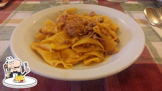 Trattoria La Cesarina restaurant, Medolla - Restaurant reviews