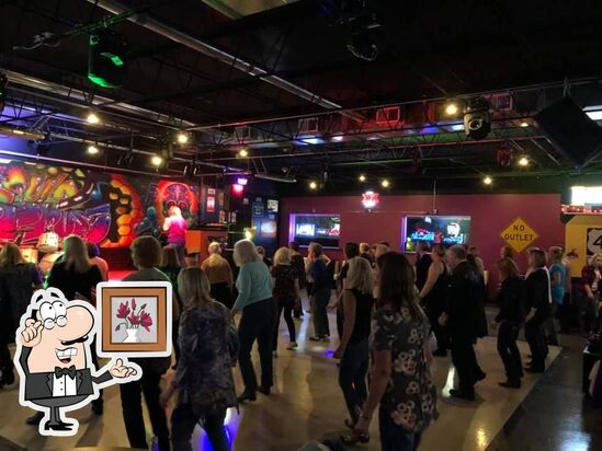 The WC Social Club in West Chicago - Restaurant menu and reviews