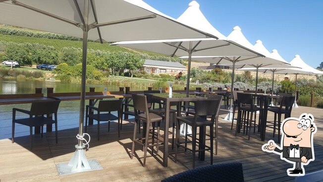 Overture, Stellenbosch - Restaurant menu, prices and reviews