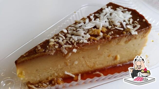 Azucar Bakery in Denver - Restaurant menu and reviews