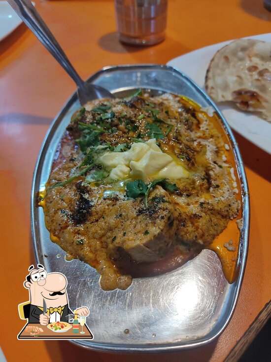 Menu at NARANG RESTAURANT, Modinagar