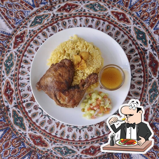 Majid's Kabab, Davao City - Restaurant menu, prices and reviews