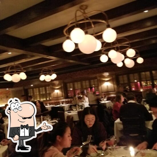 Tortoise Supper Club, Chicago - Restaurant menu, prices and reviews