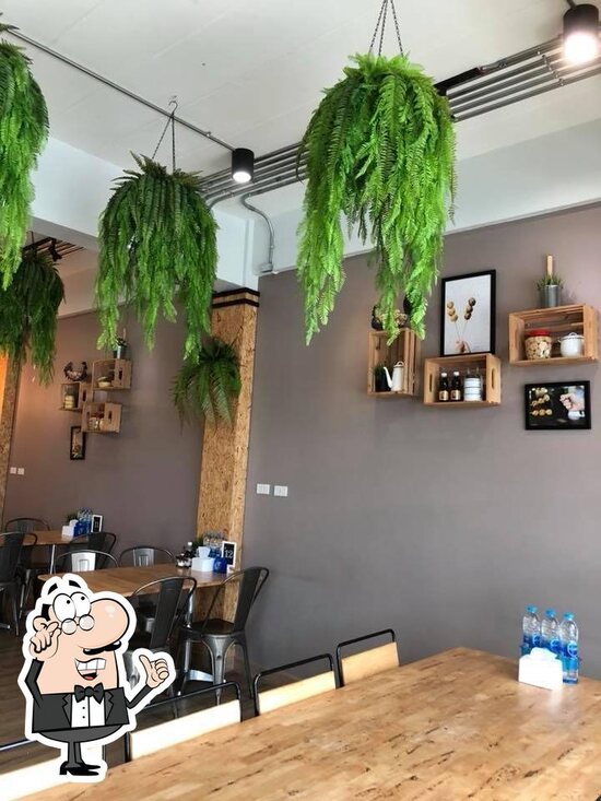 Anong noodle&Rice, Kaeng Sian - Restaurant menu, prices and reviews