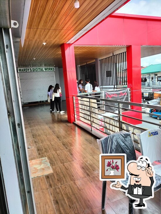 Beans & wings, Cabuyao - Restaurant menu, prices and reviews