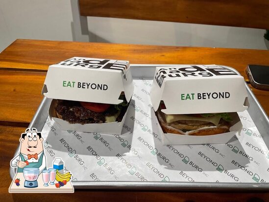 Beyondburg Inc, Kozhikode - Restaurant reviews