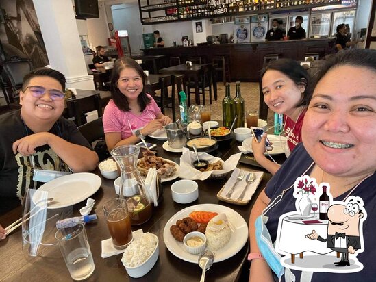Cafe Marcelo, Imus - Restaurant reviews