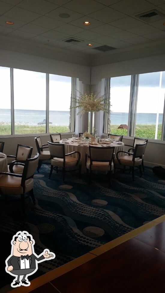 Delray Beach Club, Delray Beach - Restaurant menu, prices and reviews