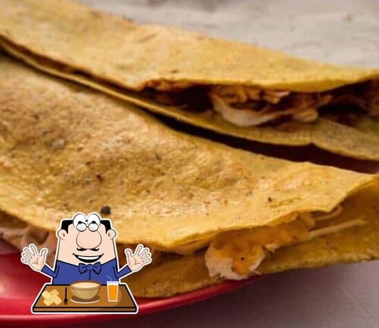 El Chilango, Cacahoatán - Menú del restaurante, precios y reseñas