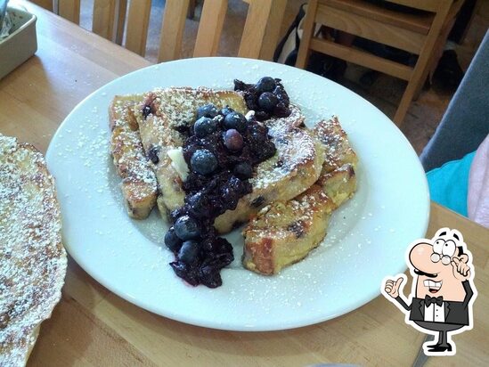 Famous Dutch Pancake Huis - Pannenkoeken Cafe, Chicago - Restaurant ...