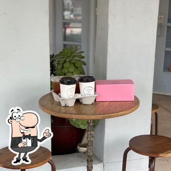 Good Seed Coffee Boutique, Solvang - Restaurant menu, prices and reviews