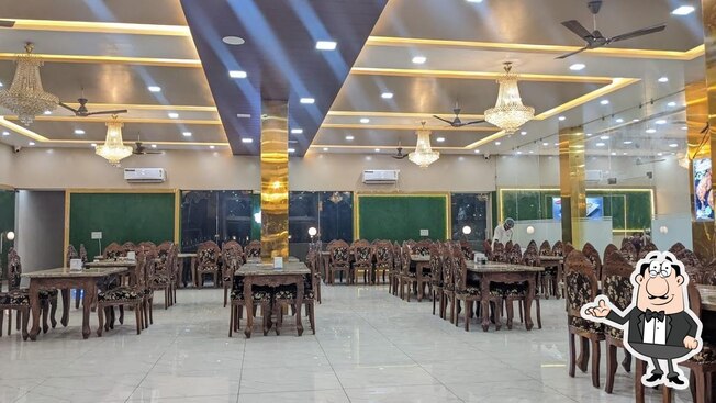 Highway break - Restaurant menu, prices and reviews