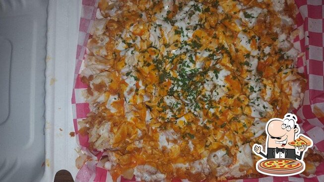 KDK's Chicken and Waffles, 989 S Razorback Rd in Fayetteville ...