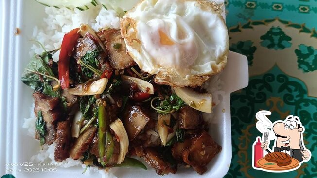 Khrua Tha Ruea Khlong Wan restaurant, Khlong Wan - Restaurant reviews