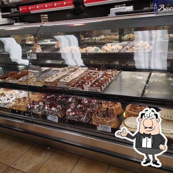 Monastery Bakery & Delicatessen Ltd, Oakville - Restaurant menu, prices ...