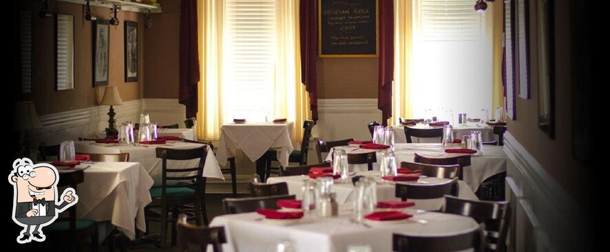 Number 5, Binghamton - Restaurant menu, prices and reviews