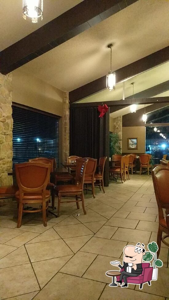 Prima Pasta, Gatesville - Restaurant menu, prices and reviews
